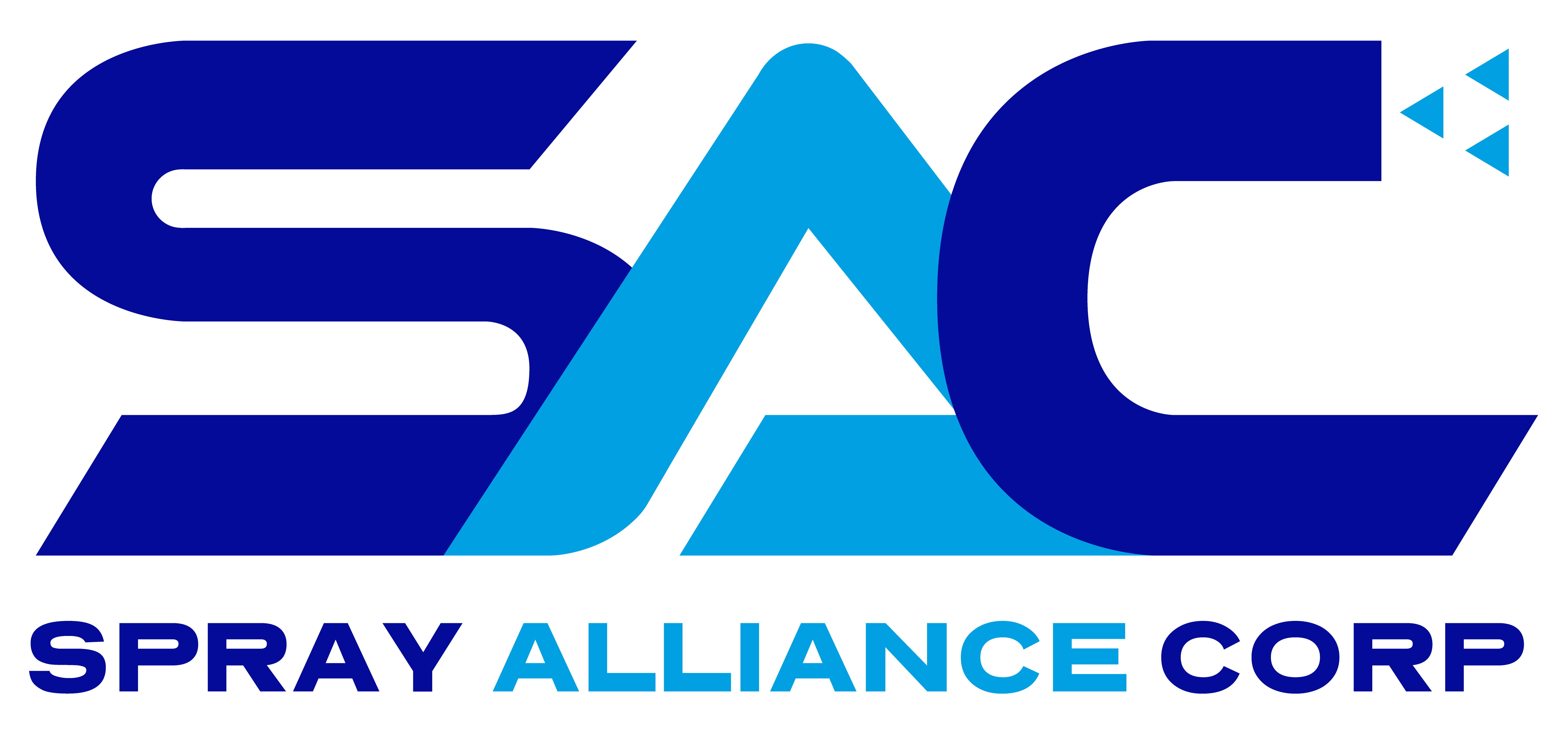 Spray Alliance Corp - Spray Alliance